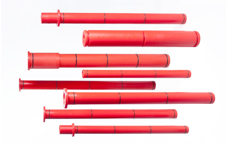 Trusty-Cook - The Leader in Industrial Polyurethane Products