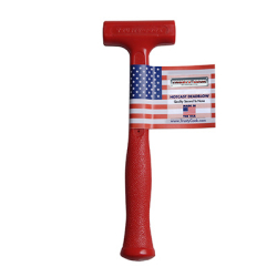 22 oz. Slimline Dead Blow Hammer