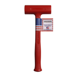 22 oz. Slimline Dead Blow Hammer
