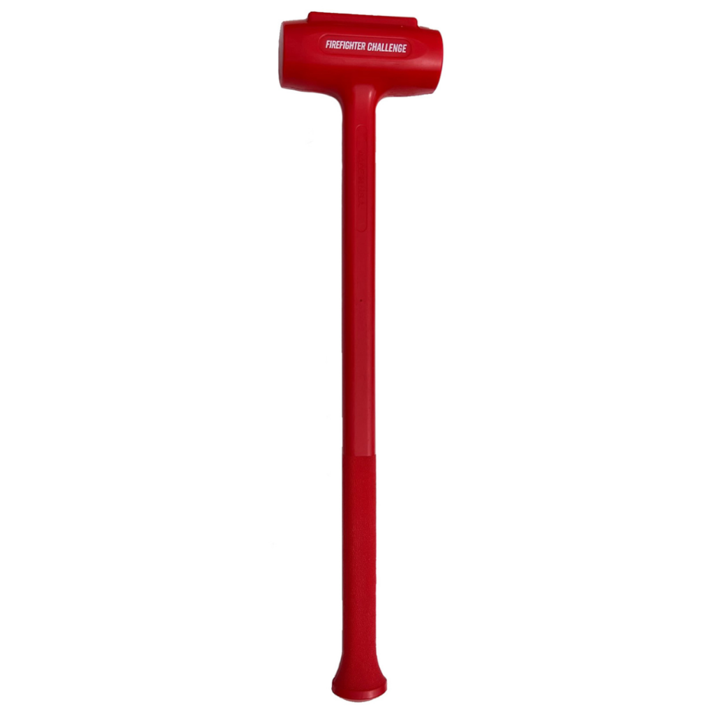 Firefighter Challenge Model 10 | Trusty-Cook